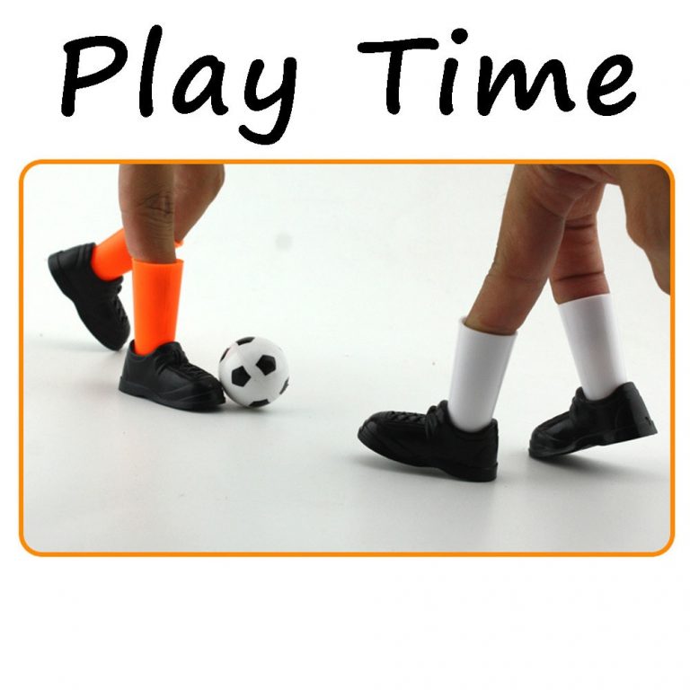 Igra "Finger Football Match" - LakomShop